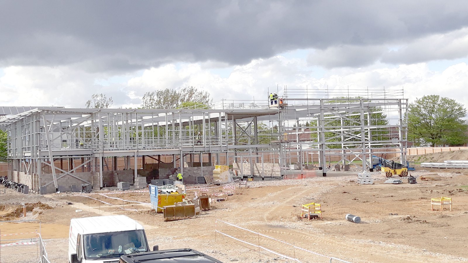 Piperhill Construction | Piperhill Construction | Specialist Contractors