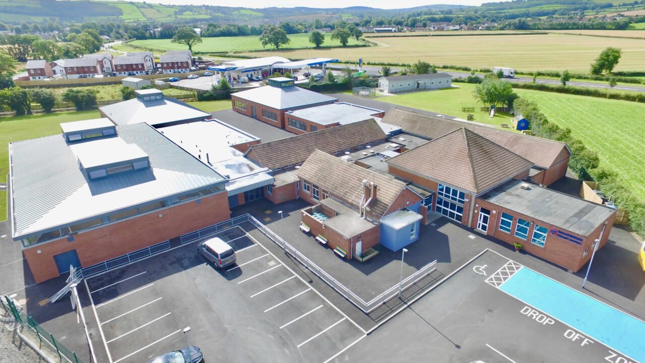 Broadbridge Primary School | Piperhill Construction